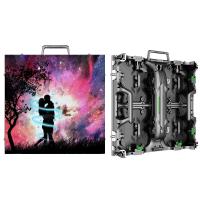 China Waterproof SMD Rental LED Display Wall Multipurpose Full Color for sale