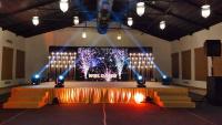 China Waterproof SMD Rental LED Display Wall Multipurpose Full Color for sale