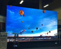 China Lightweight Rental LED Display Screen Practical For Commercial for sale