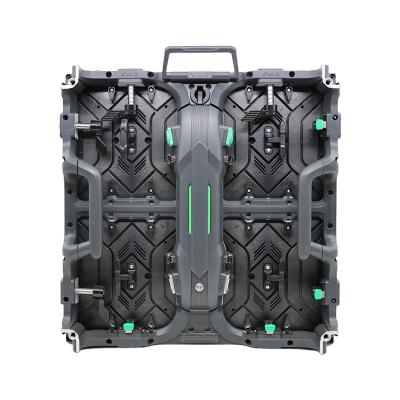 China P3.91 Practical Rental LED Display Panels Multifunctional 1920Hz for sale