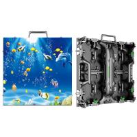 China Indoor P1.5mm Small Pitch LED Display Panel 2K 4K 8K HD Video Wall for Government Rental for sale