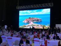 China Indoor P1.5mm Small Pitch LED Display Panel 2K 4K 8K HD Video Wall for Government Rental for sale