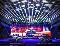 China P2.97 64x64 Rental LED Display Screen SMD1921 Full Color For Stage for sale