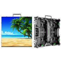 China Outdoor Stage Rental LED Display P2.97mm IP65 Waterproof 5000cd/sqm for sale