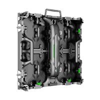China Indoor Rental LED Display Screen P3.9 P4 P5 P6 HD Stage Event Church Fixed Panel for sale