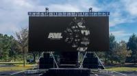 China Indoor Rental LED Display Screen P3.9 P4 P5 P6 HD Stage Event Church Fixed Panel for sale