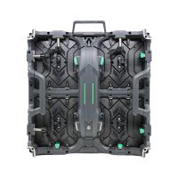China 64x64 Stage LED Panel Screen Rental Multipurpose Full Color P3.91mm for sale