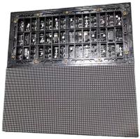 China Commercial Outdoor LED Display Screen Pixel Pitch 4.81mm 60W Full Color SMD1921 for sale