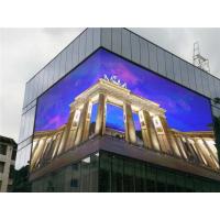 China P2.5mm LED Video Wall Screen , Multicolor LED Video Wall Panels Outdoor for sale