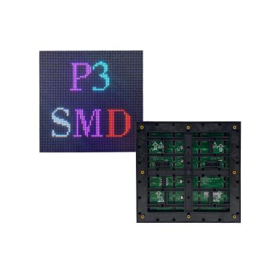 China P4.81 Outdoor LED Display Screen RGB 500x1000mm Cabinet SMD1921 100000H for sale
