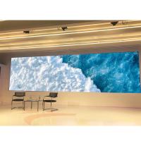 China Stable SDK Outdoor LED Panel Display , 8K LED Screen For Advertising Outdoor for sale