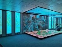 China Multifunctional Outdoor LED Screen Display Practical P4.81 P2.064 P3.91 for sale