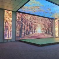 China Multifunctional Outdoor LED Screen Display Practical P4.81 P2.064 P3.91 for sale