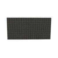 China P4.81 Outdoor LED Display Screen 3D Advertising Full Color 576x576mm Cabinet for sale