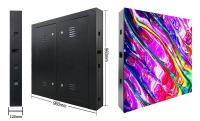 China AC 220V Outdoor LED Screens Rental Waterproof Multi Function for sale