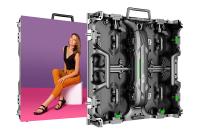 China AC 220V Outdoor LED Screens Rental Waterproof Multi Function for sale