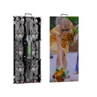 China Outdoor Fixed SMD LED Video Wall P6.67 P8 P10 320x320mm 6000cd Brightness for sale