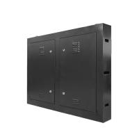 China P6 Outdoor LED Display Screen 240x240mm 6000cd/m2 High Brightness for Advertising for sale