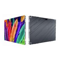 China P3 P4 P5 P6 Indoor LED Display Screen 110V-240V AC Practical for sale