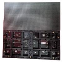 China Full Color P3.91 P5.95 Indoor LED Wall Screen Panel Fixed Installation 800-1200cd for sale