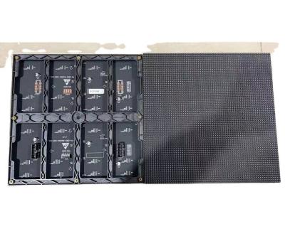 China Indoor Stage LED Display Screen 500x500mm Cabinet P2.6 P2.9 P3.9 P5.95 for sale