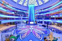 China Indoor Stage LED Display Screen 500x500mm Cabinet P2.6 P2.9 P3.9 P5.95 for sale