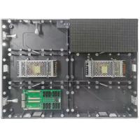 China Multiscene Indoor LED Display Screen 1200cd/Sqm For Church Stage for sale
