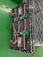 China Multiscene Indoor LED Display Screen 1200cd/Sqm For Church Stage for sale