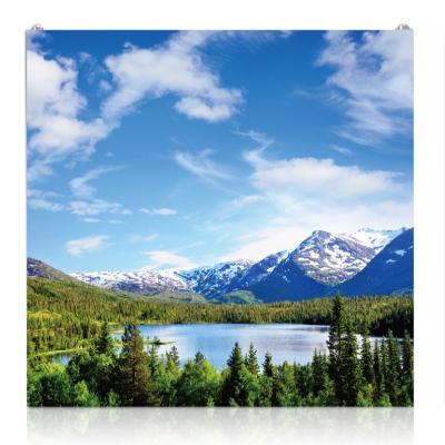 China Stable RGB LED Wall Screen Display Indoor Ultra Thin Fixed P2 for sale