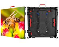 China P2mm Indoor Full Color LED Video Wall Display 640x480mm Die Cast Aluminum 3840Hz for sale