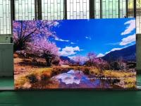 China P2mm Indoor Full Color LED Video Wall Display 640x480mm Die Cast Aluminum 3840Hz for sale