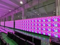 China IP45 SDK Indoor LED Video Wall , Multipurpose Indoor Rental LED Screen for sale