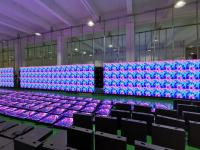 China IP45 SDK Indoor LED Video Wall , Multipurpose Indoor Rental LED Screen for sale