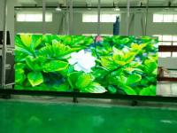 China IP45 SDK Indoor LED Video Wall , Multipurpose Indoor Rental LED Screen for sale