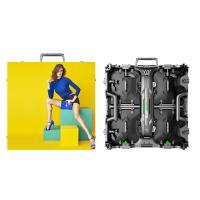 China 1920-3840HZ Indoor LED Display Screen Durable For Advertising for sale