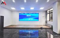 China Fixed RGB Indoor LED Display Screen SMD1212 For Shopping Mall for sale