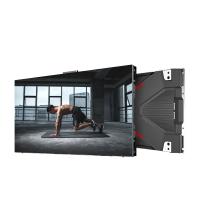 China P2.5 Indoor Full Color LED Display Screen 160000dots 1920Hz High Refresh Rate for sale