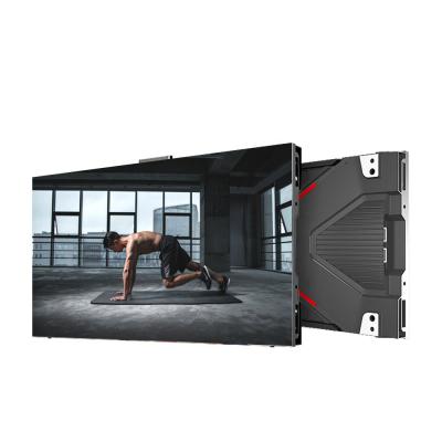 China P2.5 Indoor Full Color LED Display Screen 160000dots 1920Hz High Refresh Rate for sale