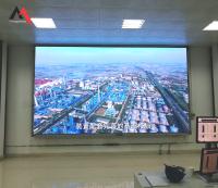 China P2.5 Indoor Full Color LED Display Screen 160000dots 1920Hz High Refresh Rate for sale
