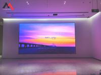China P2.5 Indoor Full Color LED Display Screen 160000dots 1920Hz High Refresh Rate for sale