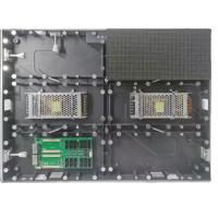 China TENBULL P3.91 P4.81 P3 Indoor LED Display Screen HD Full Color 1RGB Pixel 576x576mm Cabinet for sale