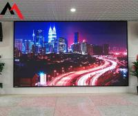 China TENBULL P3.91 P4.81 P3 Indoor LED Display Screen HD Full Color 1RGB Pixel 576x576mm Cabinet for sale