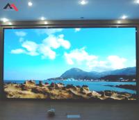 China TENBULL P3.91 P4.81 P3 Indoor LED Display Screen HD Full Color 1RGB Pixel 576x576mm Cabinet for sale