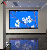 China Rental Indoor LED Panel Display P4.81 P3 P2.064 640x480mm Full Color for sale