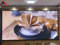 China Rental Indoor LED Panel Display P4.81 P3 P2.064 640x480mm Full Color for sale