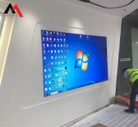 China Indoor SMD1921 Full Color LED Display Screen P3.91 Lightweight 500x500mm Cabinet for sale