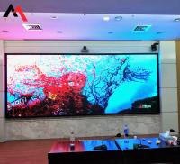 China Indoor SMD1921 Full Color LED Display Screen P3.91 Lightweight 500x500mm Cabinet for sale