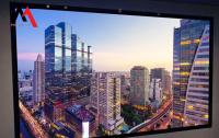 China Indoor SMD1921 Full Color LED Display Screen P3.91 Lightweight 500x500mm Cabinet for sale