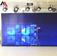 China Commercial LED Screen Indoor , Stable Indoor Advertising Display Screen for sale