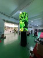 China 3840Hz Curved Concert Video Wall SMD1515 LED Screen for Stage Show P2.5 Indoor for sale